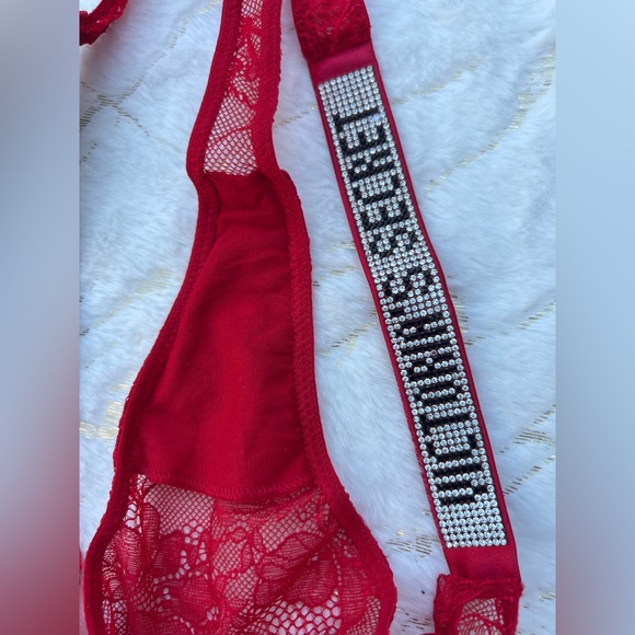 Victorias Secret Intimates And Sleepwear Brand New Victoria Secret